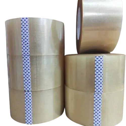 Biodegradable Tape: cellophanefilm