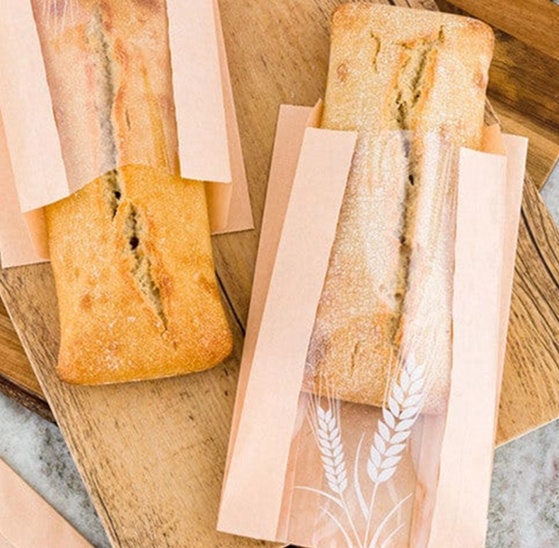 Application: cellophanefilm