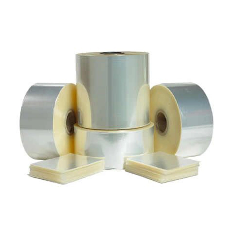 Innovating the Future of Food Packaging with Cellulose Film and ...