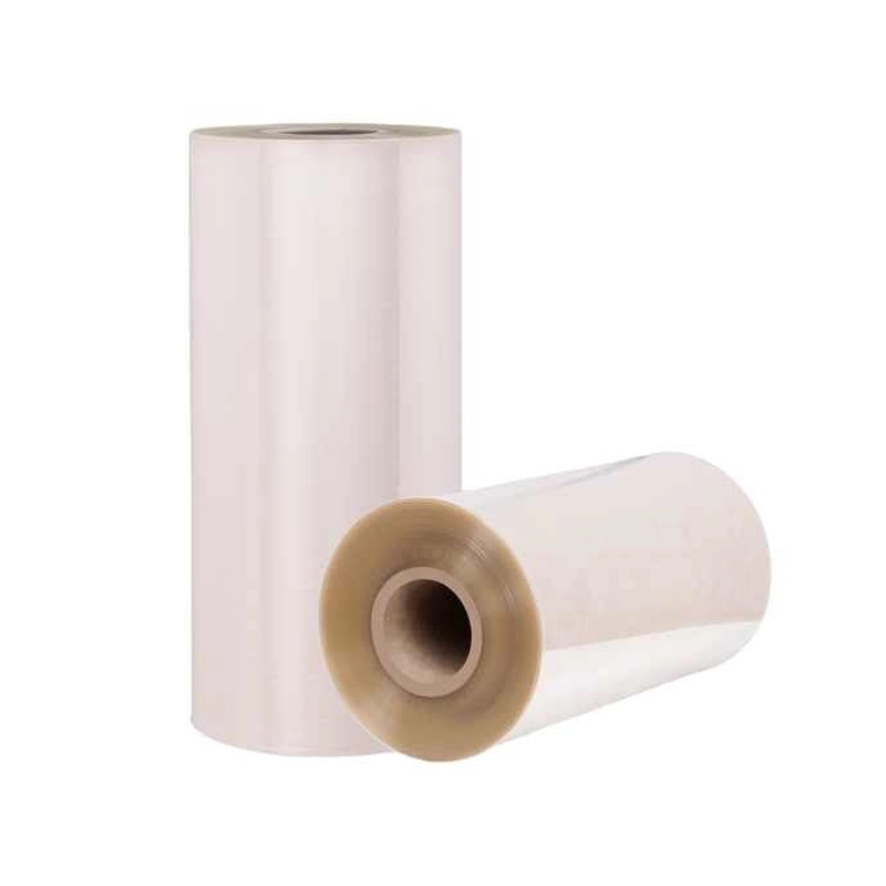 Transparent Cellulose Film: cellophanefilm