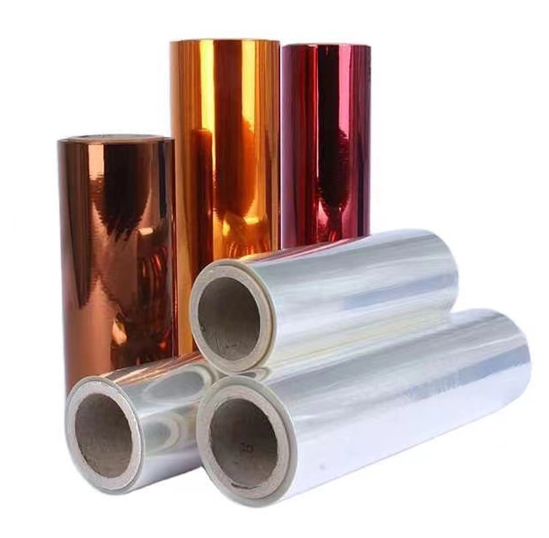 Cellulose Film: cellophanefilm